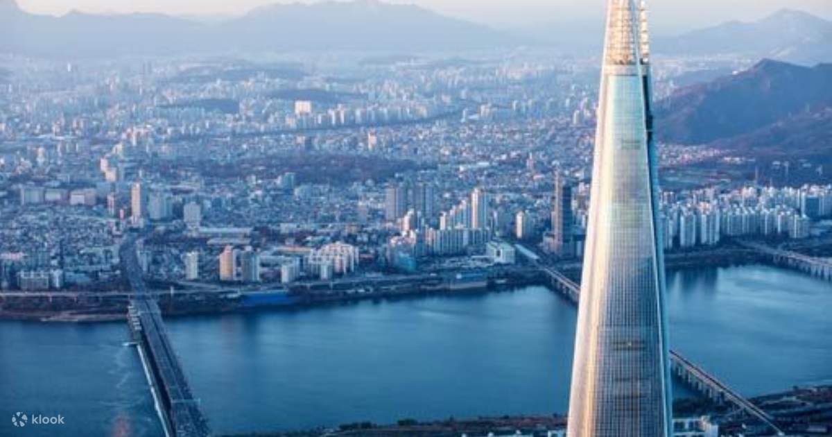 [Attrazioni principali di Seul] Tour di un giorno tra i palazzi reali ...